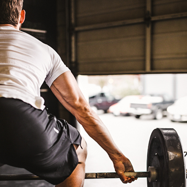 Keelo – START YOUR FITNESS